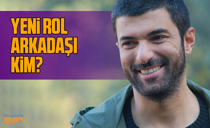 Engin Akyürek'in yeni projesi belli oldu! Temmuz'da sete çıkıyor ... Engin Akyürek'in yeni projesi belli oldu! Temmuz'da sete çıkıyor ...